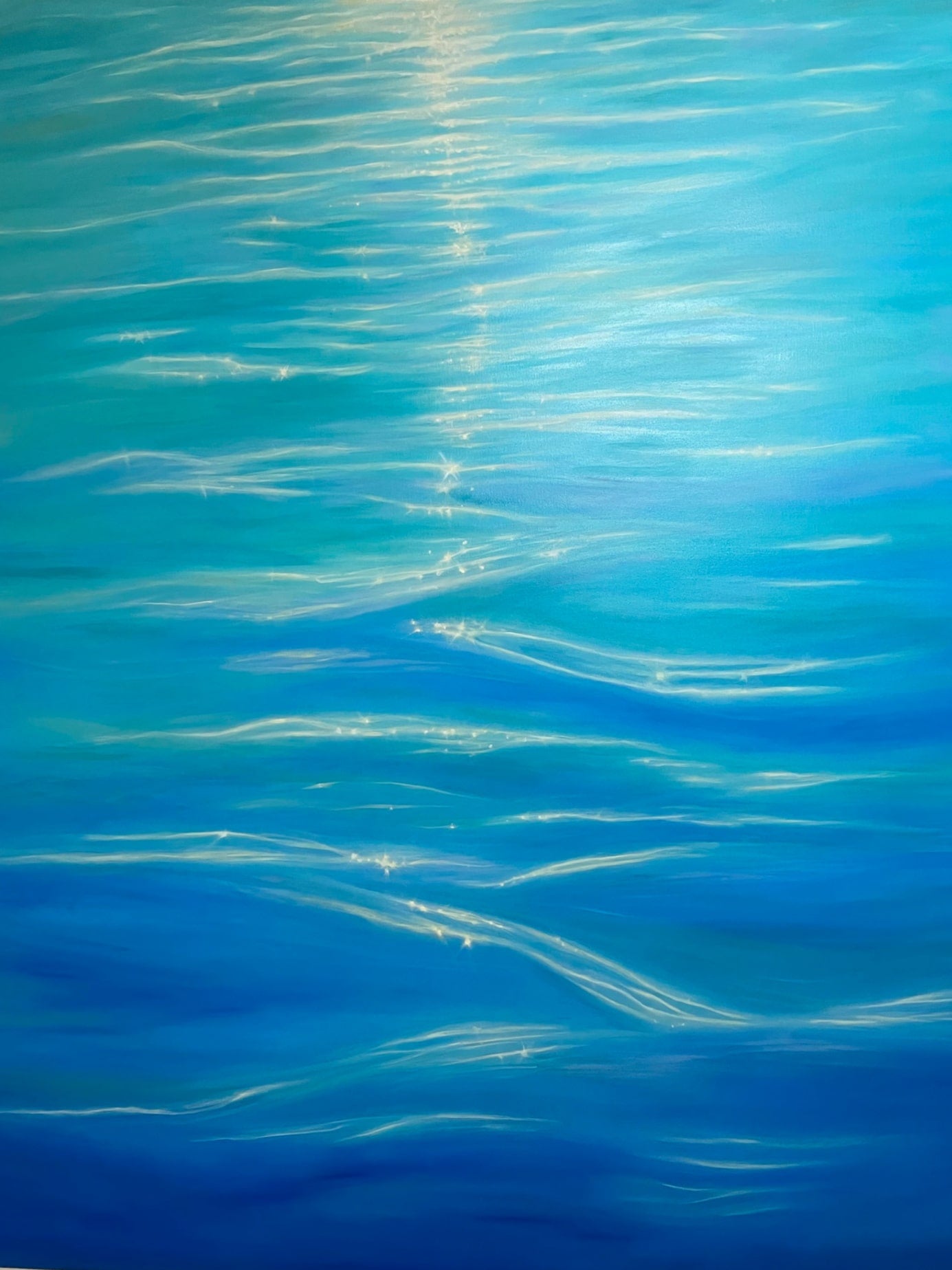 Ocean Bliss Collection – Camille Schectman